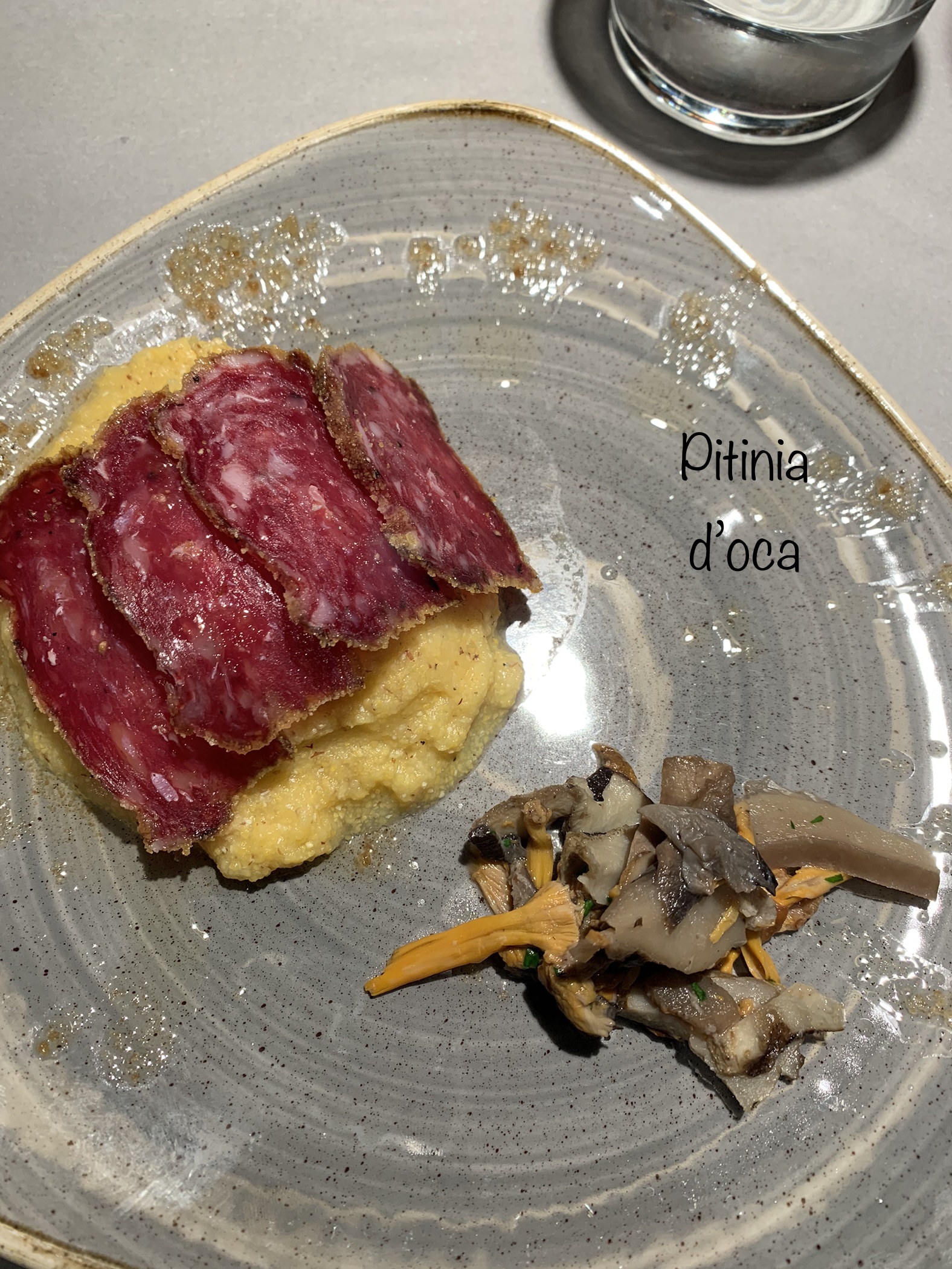 Salumi per tutti! – lachefingiro