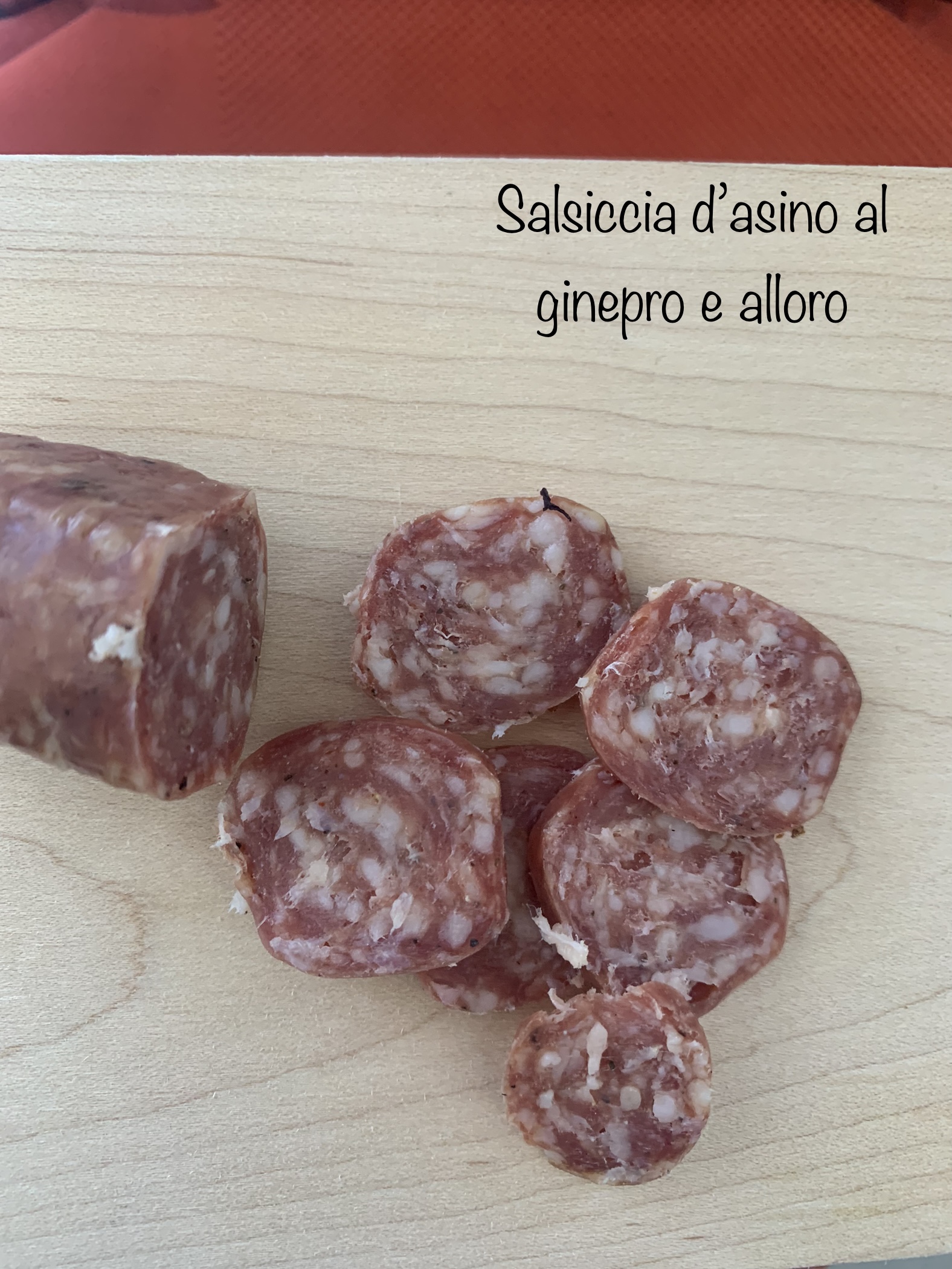Salumi per tutti! – lachefingiro